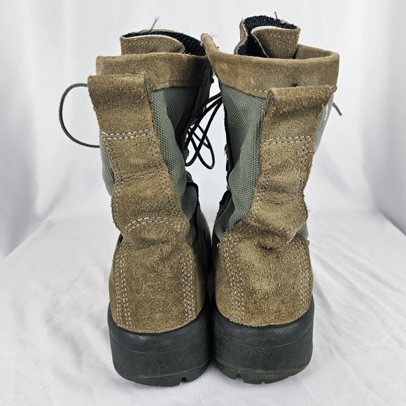 Belleville | Shoes | Belleville 69v Tactical Military Flight Boots Gore ...